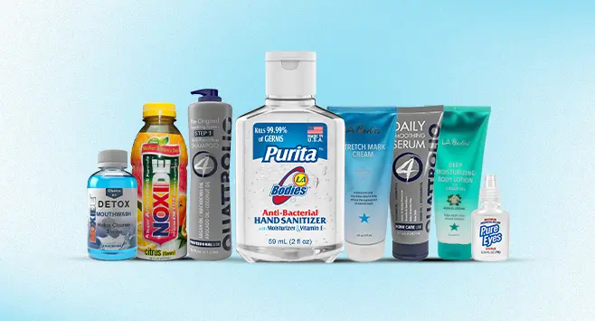 Samson Pharmaceutical Inc